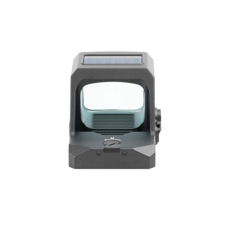 Otevřený micro kolimátor Holosun HS407C X3 GD