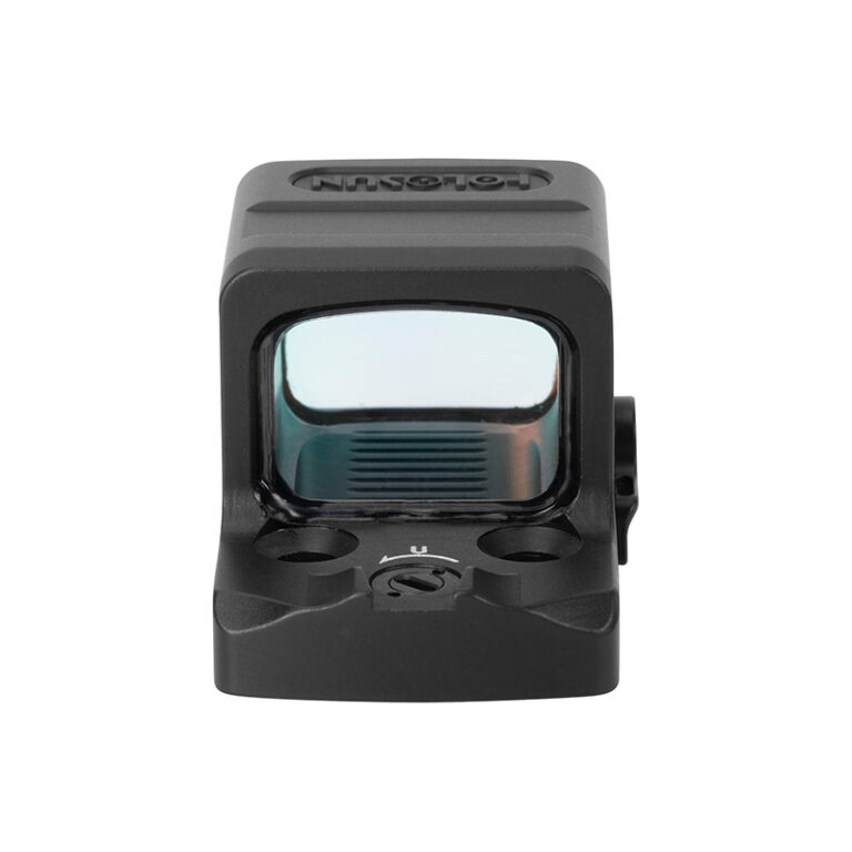 Uzavřený pistolový micro kolimátor Holosun EPS CARRY GD 2 MOA